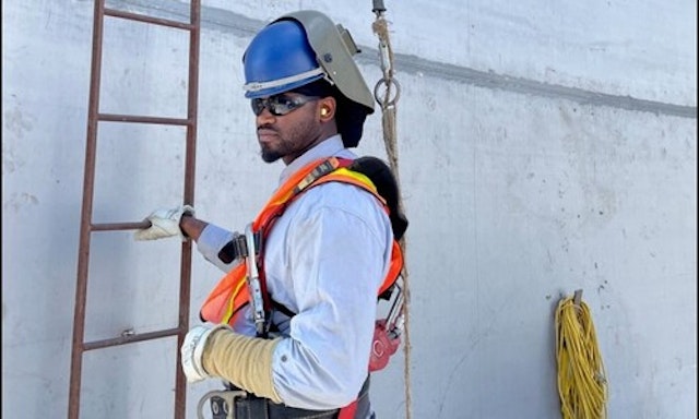 API 650 Storage Tanks | Tate Metalworks