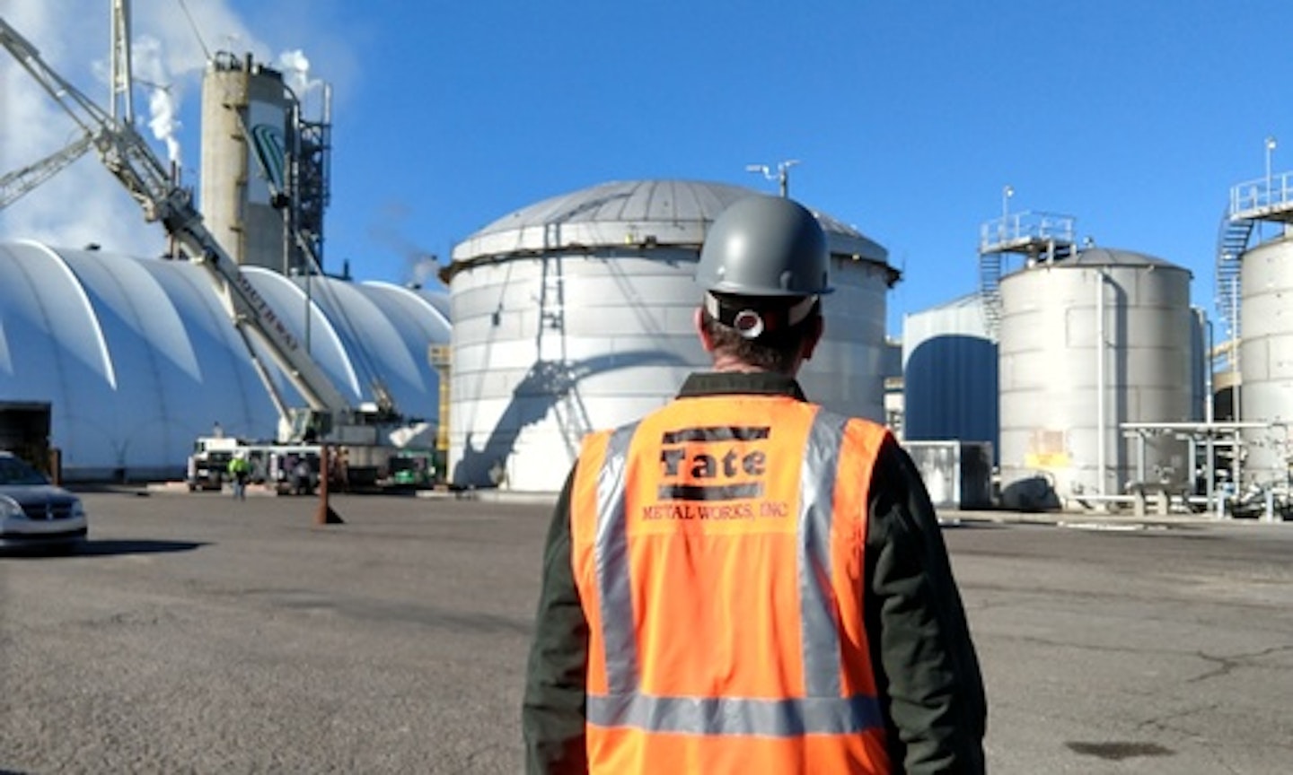 Advanced Recycling | Chemical Recycling